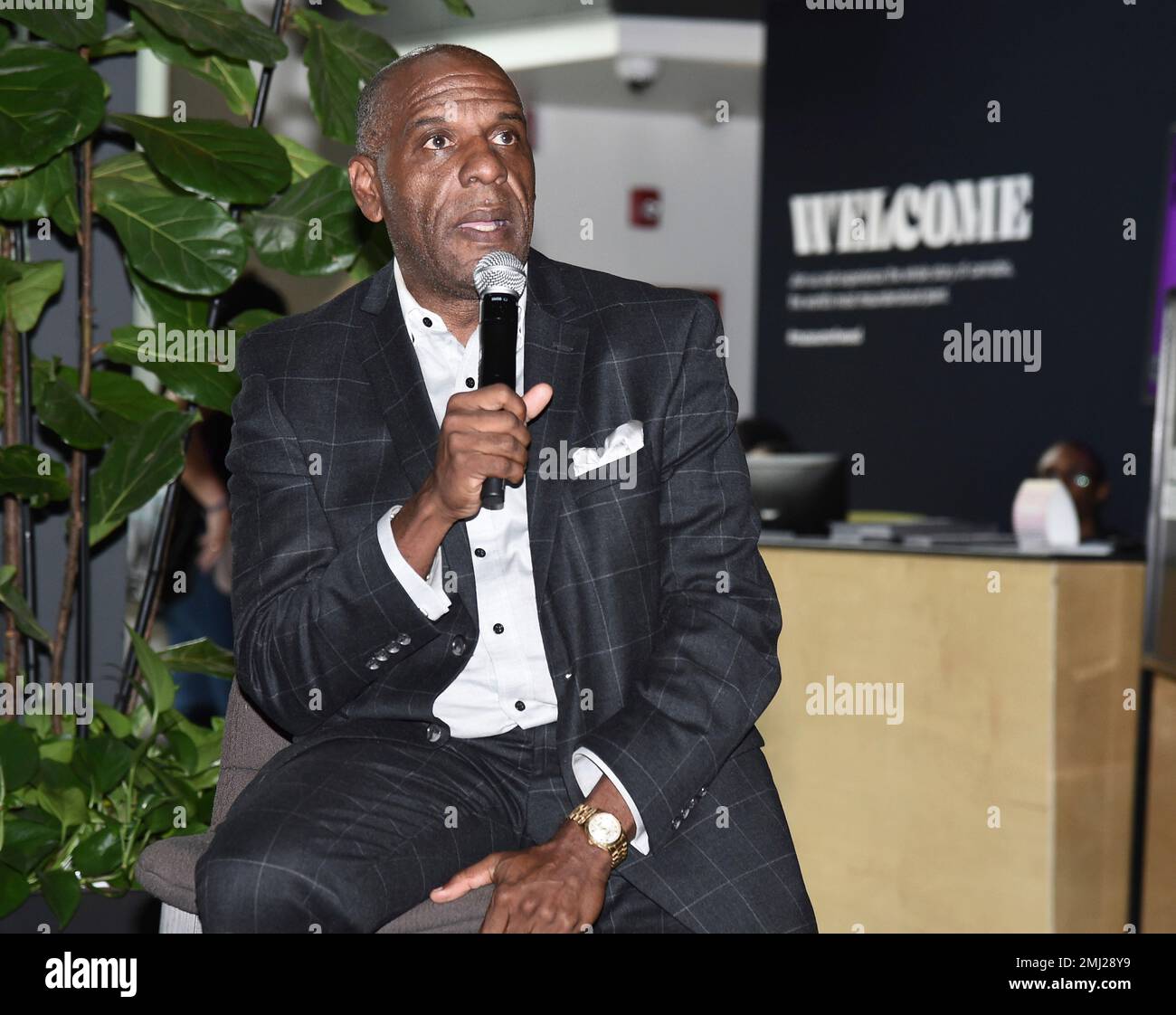 IMAGE DISTRIBUTED FOR FOR WEEDMAPS- California State Senator Steven ...