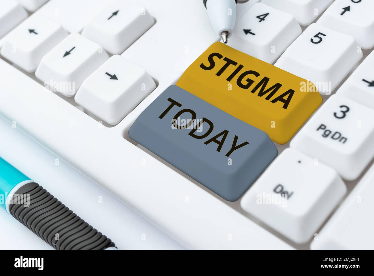 Inspiration showing sign Stigma, Word Written on feeling of disapproval ...