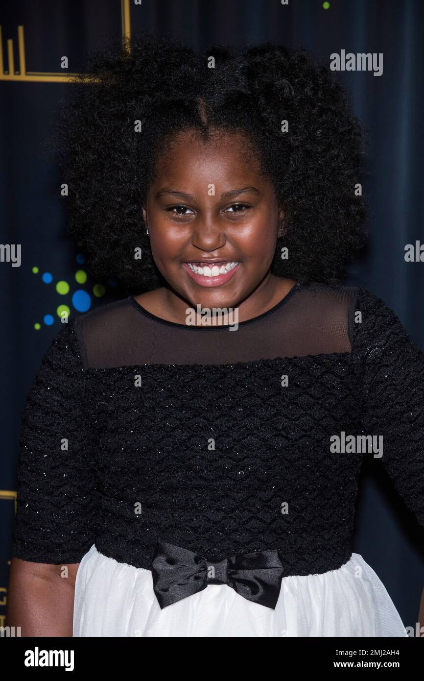 Khloe Thompson attends the George H.W. Bush Points of Light Awards Gala ...