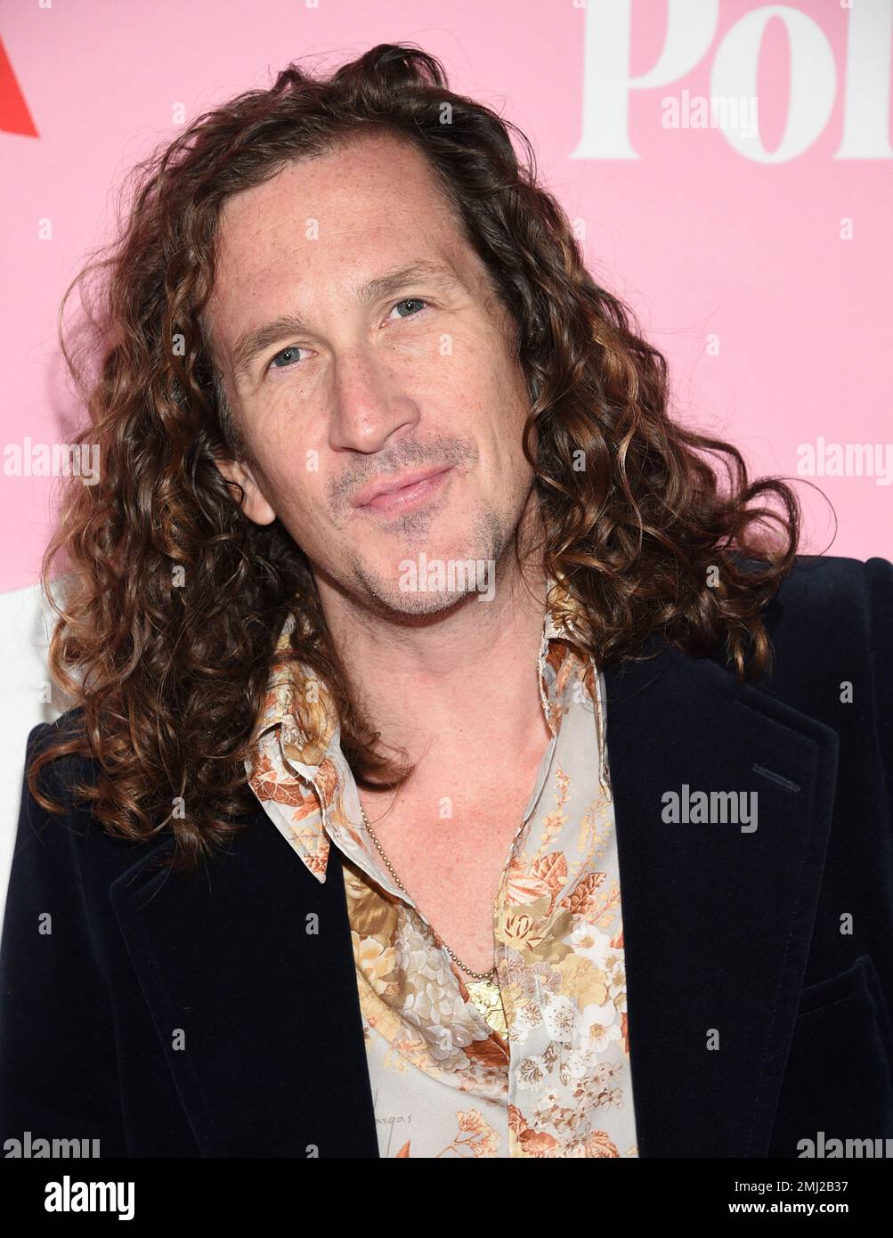 Creator/writer/director Ian Brennan attends the premiere of Netflix's ...
