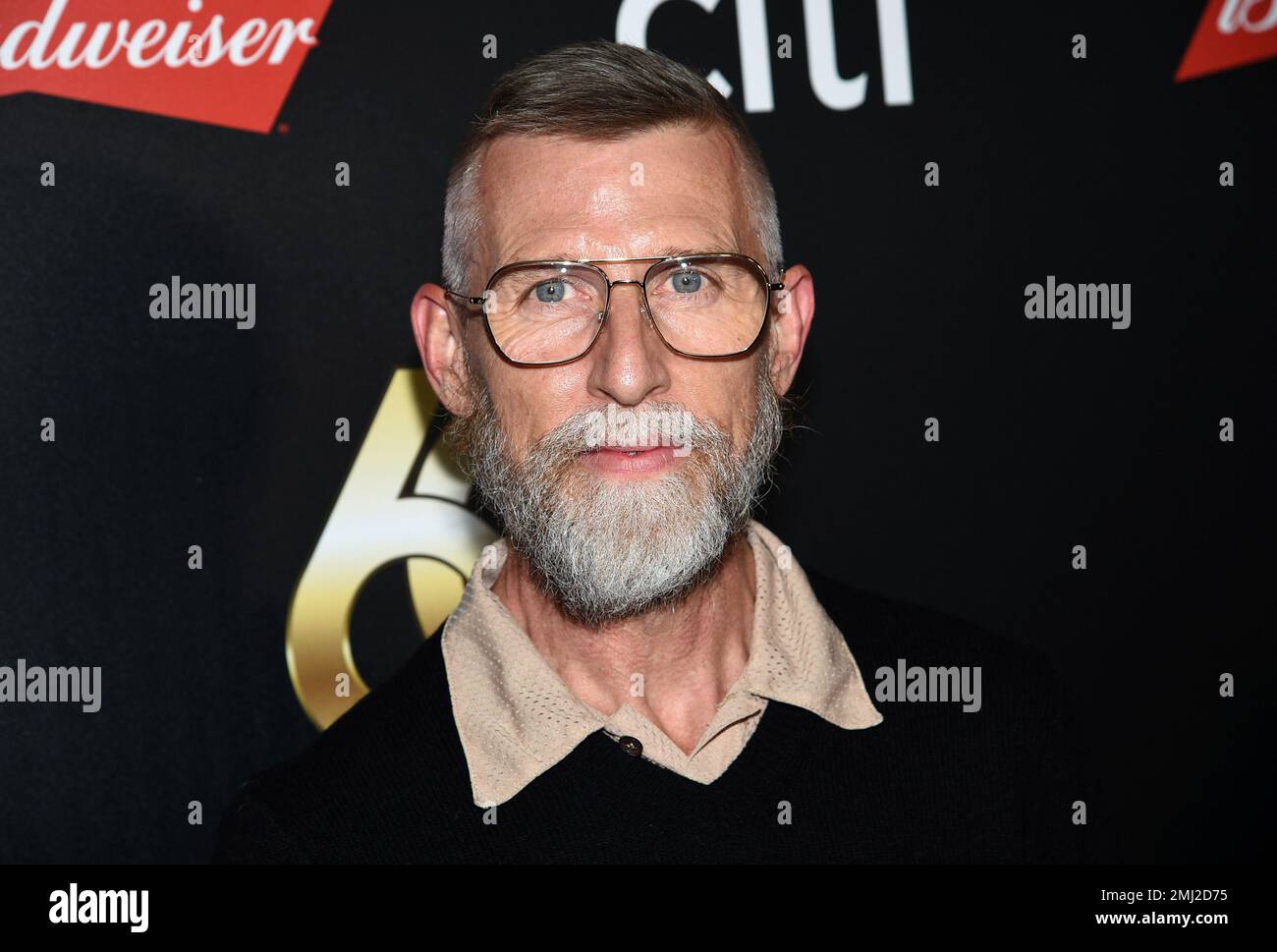 Fashion designer Todd Oldham attends the 60th annual Clio Awards at The ...