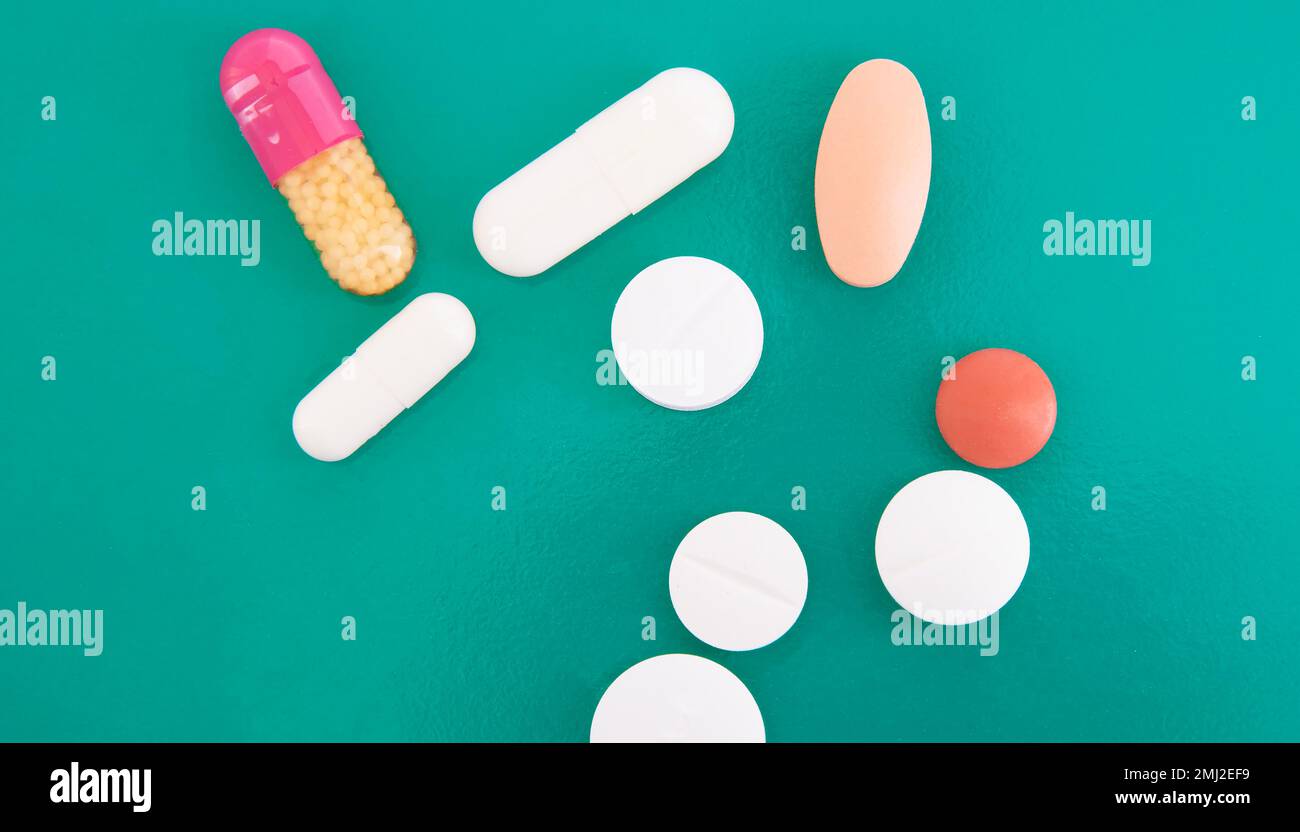 Illustration vector medical object hi-res stock photography and images ...