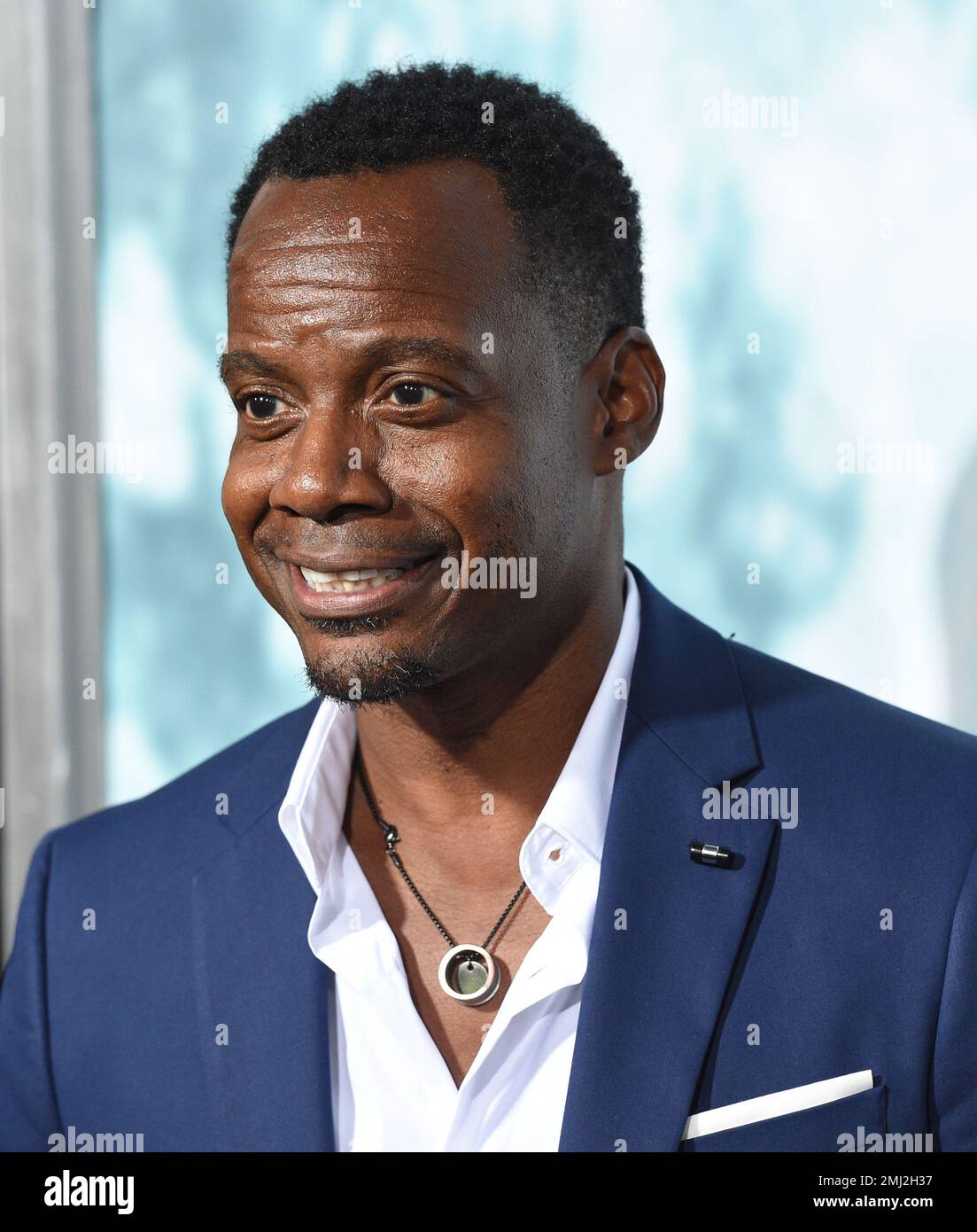 Jeremiah Birkett arrives at the Los Angeles premiere of "Lucy in the ...