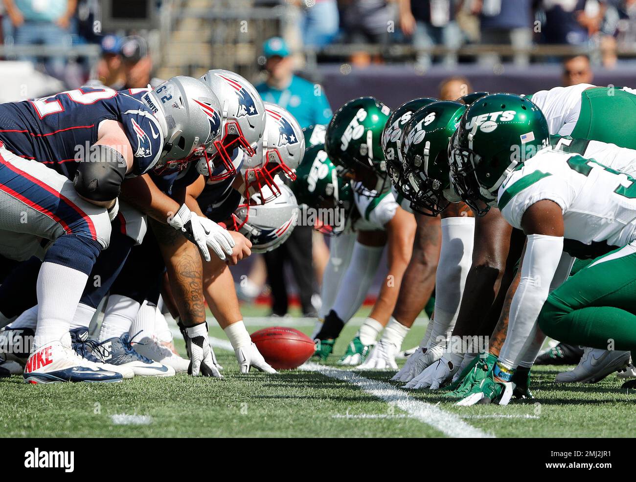 Nfl Football Game Line Up