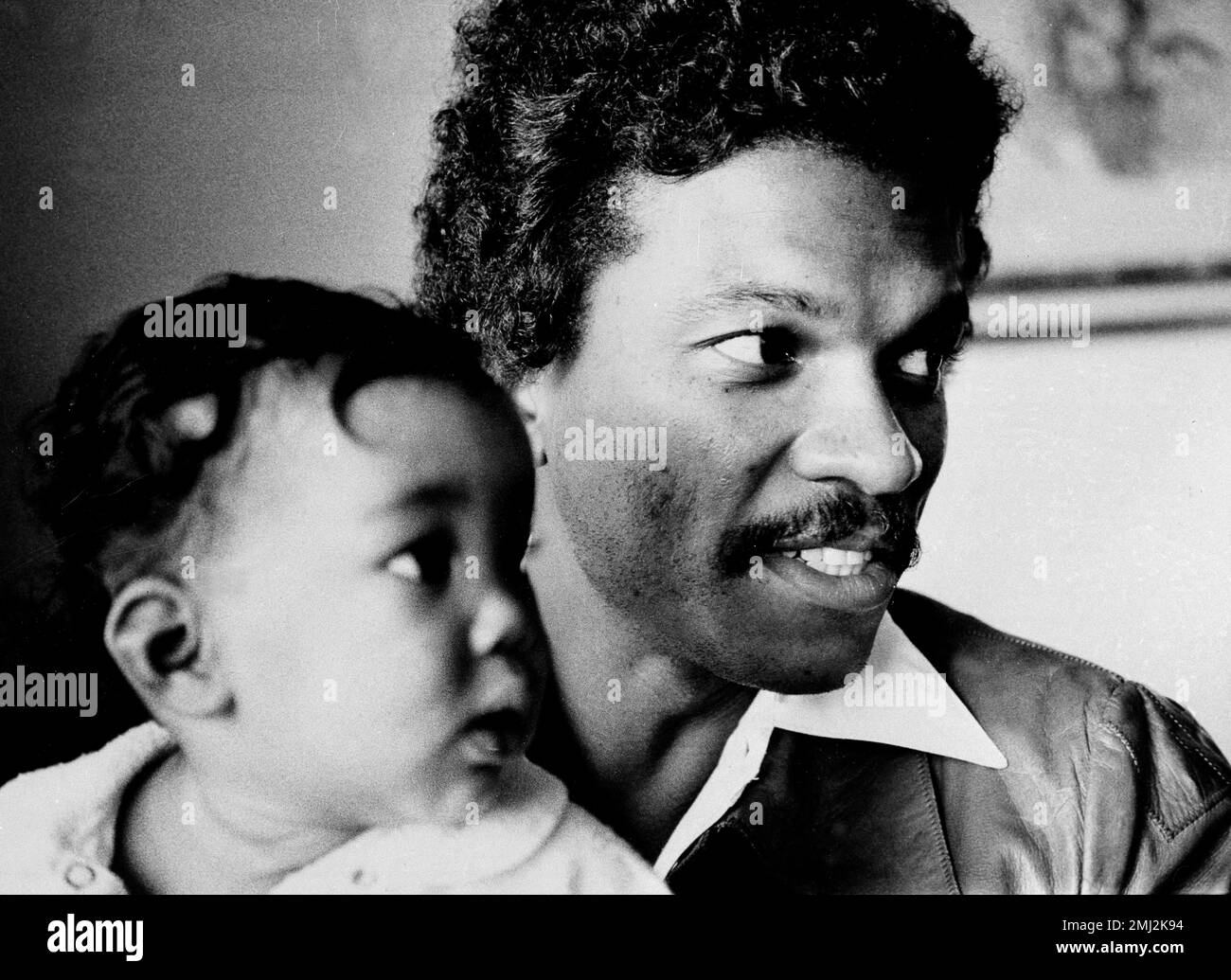 Billy Dee Williams Daughter