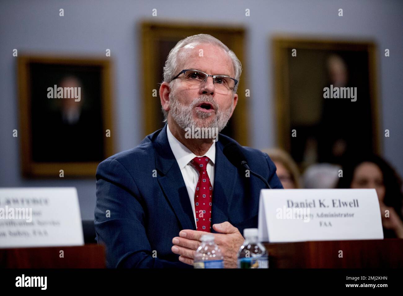 Daniel elwell hi-res stock photography and images - Alamy