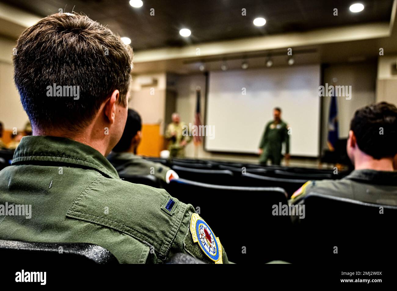 Aircrew task force hi-res stock photography and images - Alamy