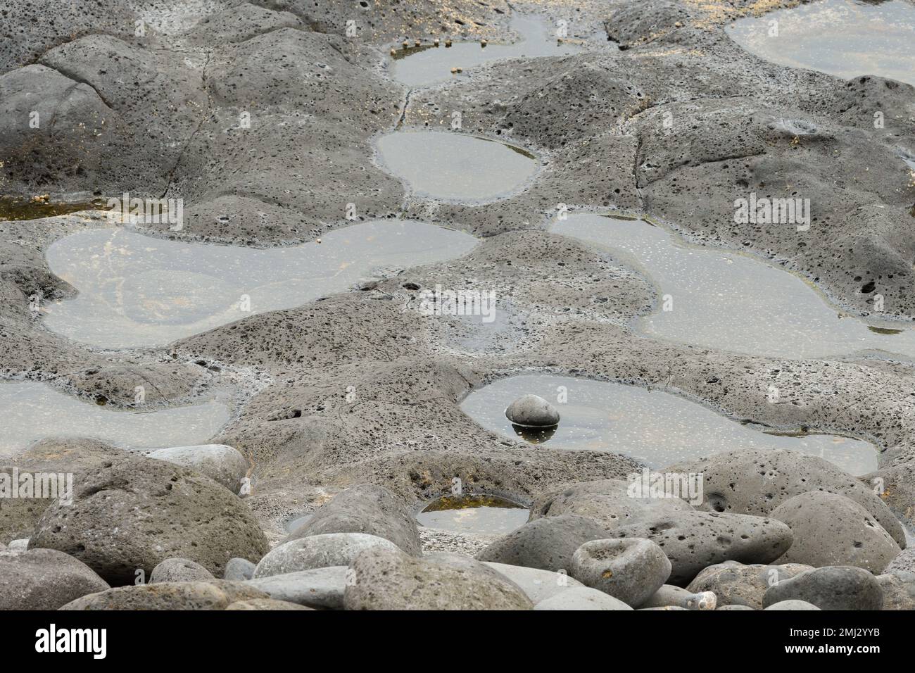Water wells in volcanic hi-res stock photography and images - Alamy