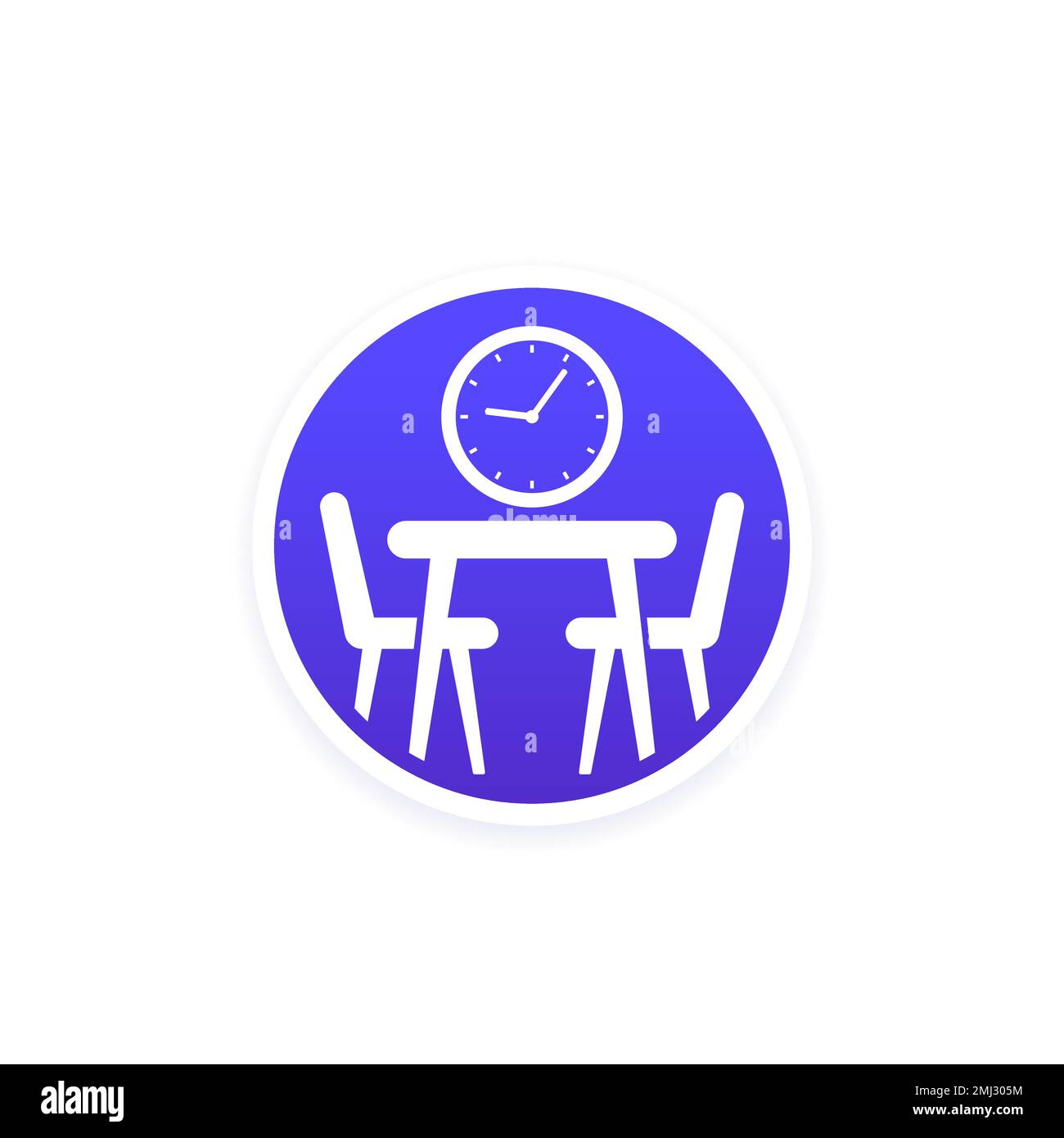 quick-date-icon-for-web-stock-vector-image-art-alamy