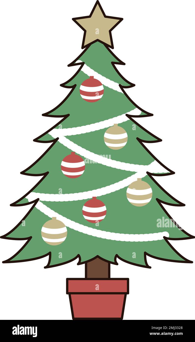 A tree single one Cut Out Stock Images & Pictures - Alamy