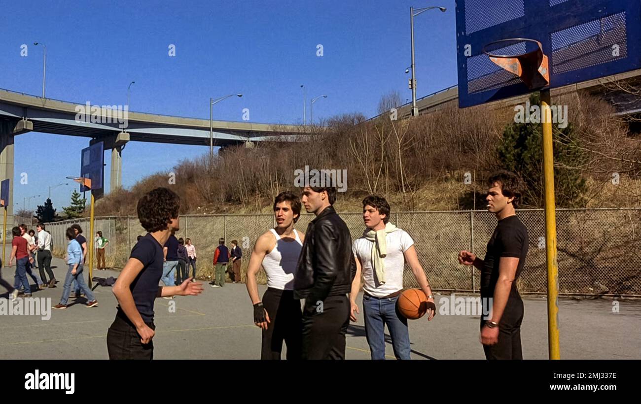 Bruce Ornstein Saturday Night Fever