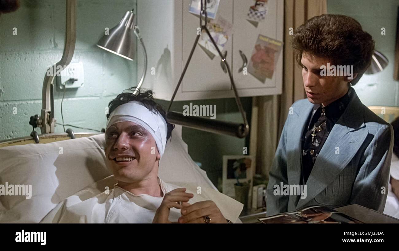 Barry Miller Saturday Night Fever