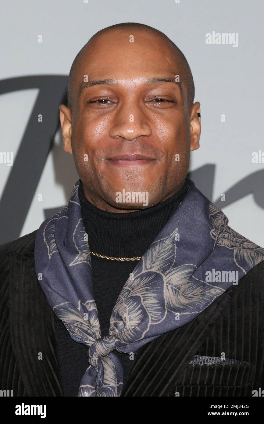 Los Angeles, USA. 26th Jan, 2023. LOS ANGELES - JAN 26: Atlas Ali at ...