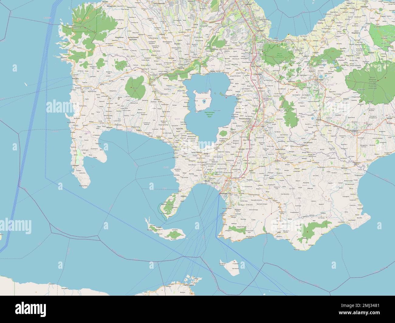 Labangan hi-res stock photography and images - Alamy