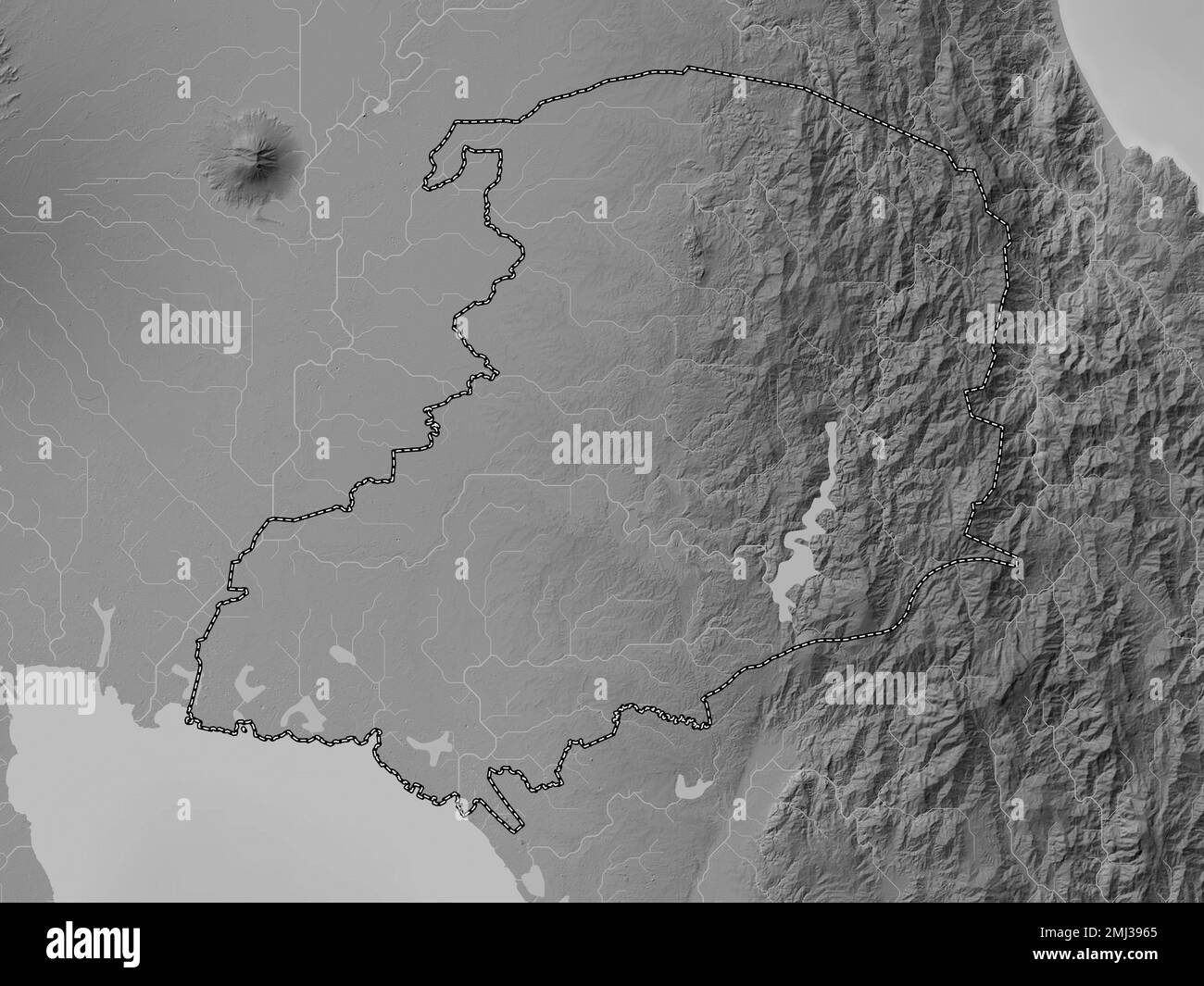 Labangan Black and White Stock Photos & Images - Alamy