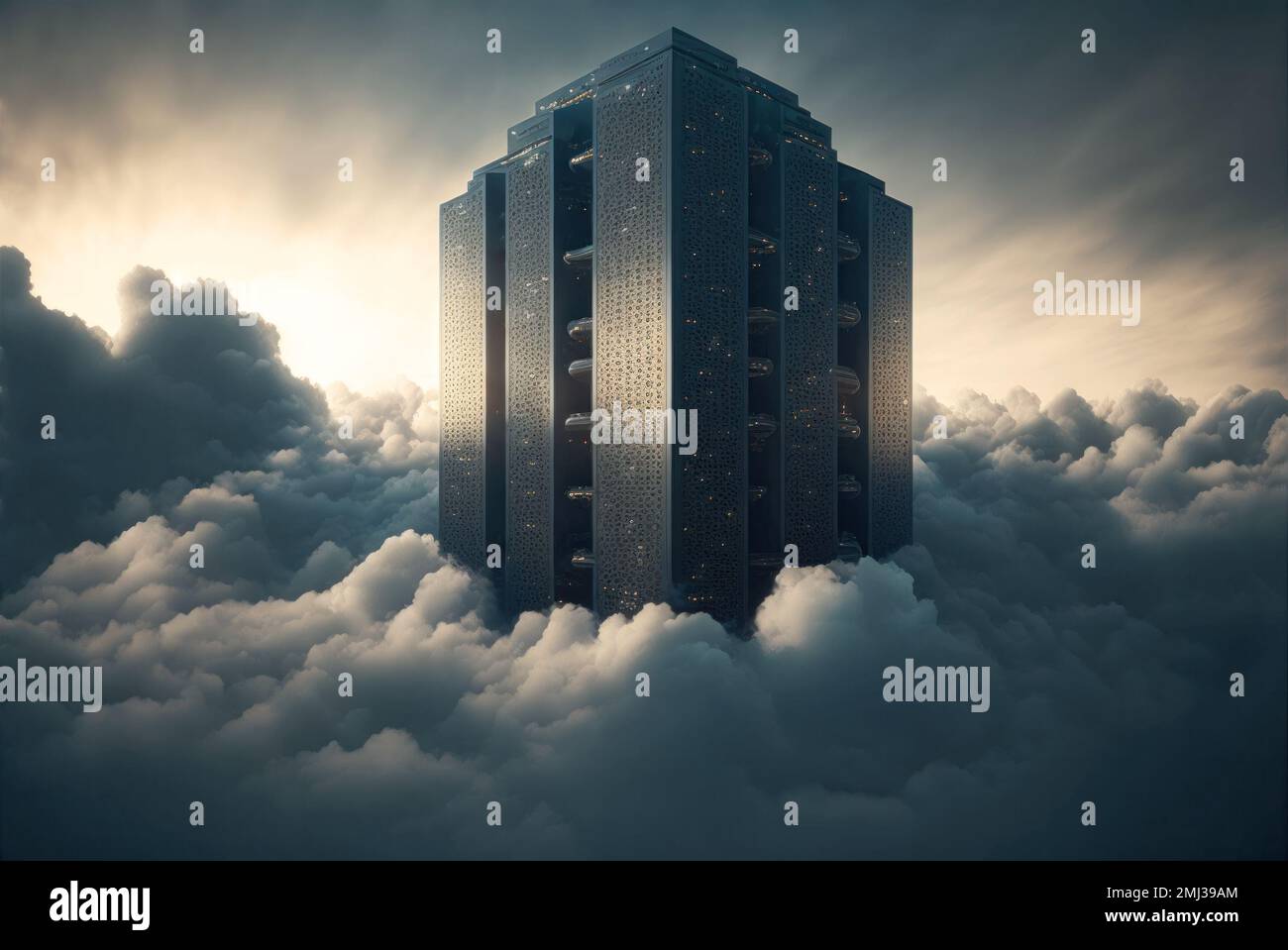 Boundless power hi-res stock photography and images - Alamy