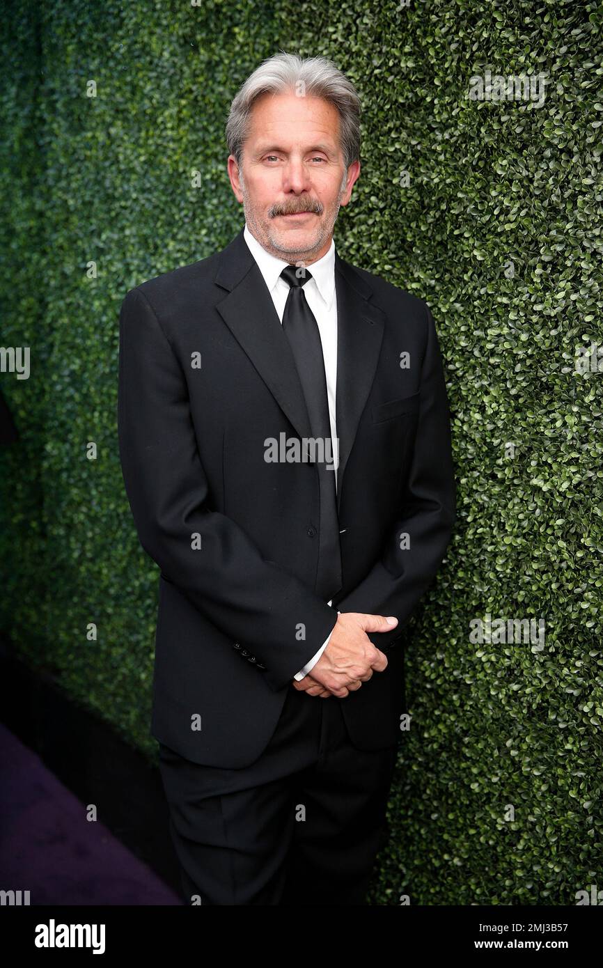 Gary Cole arrives at the 71st Primetime Emmy Awards on Sunday, Sept. 22 ...