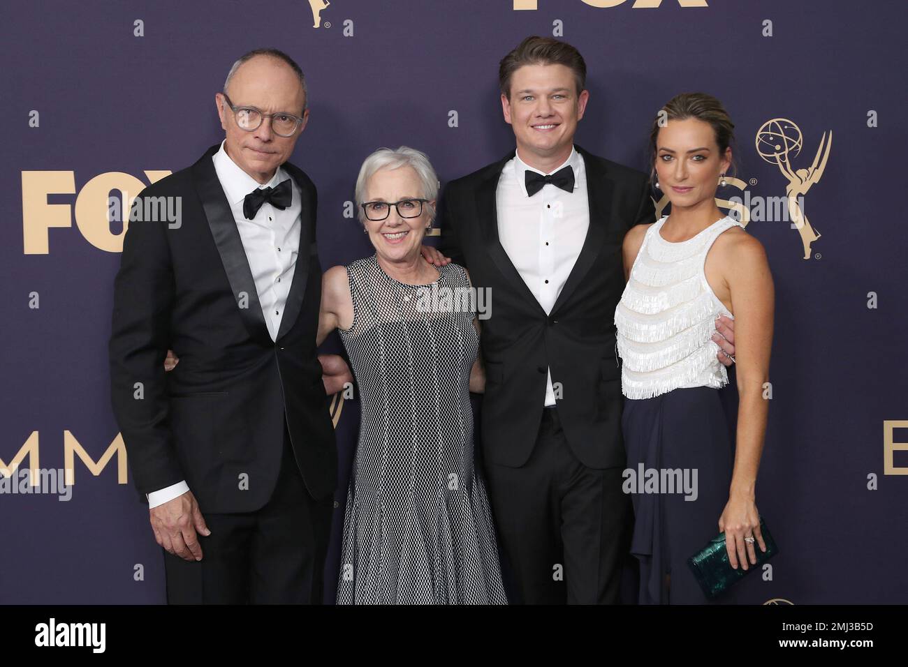 From left, Michael Tolkin, Wendy Mogel, Brett Johnson, and Guerrin ...