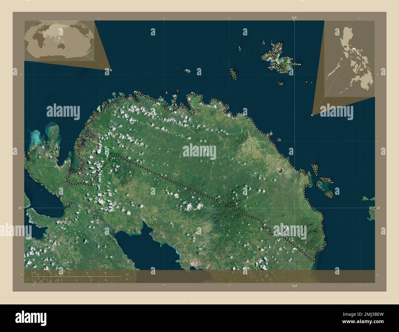 Camarines norte hi-res stock photography and images - Alamy