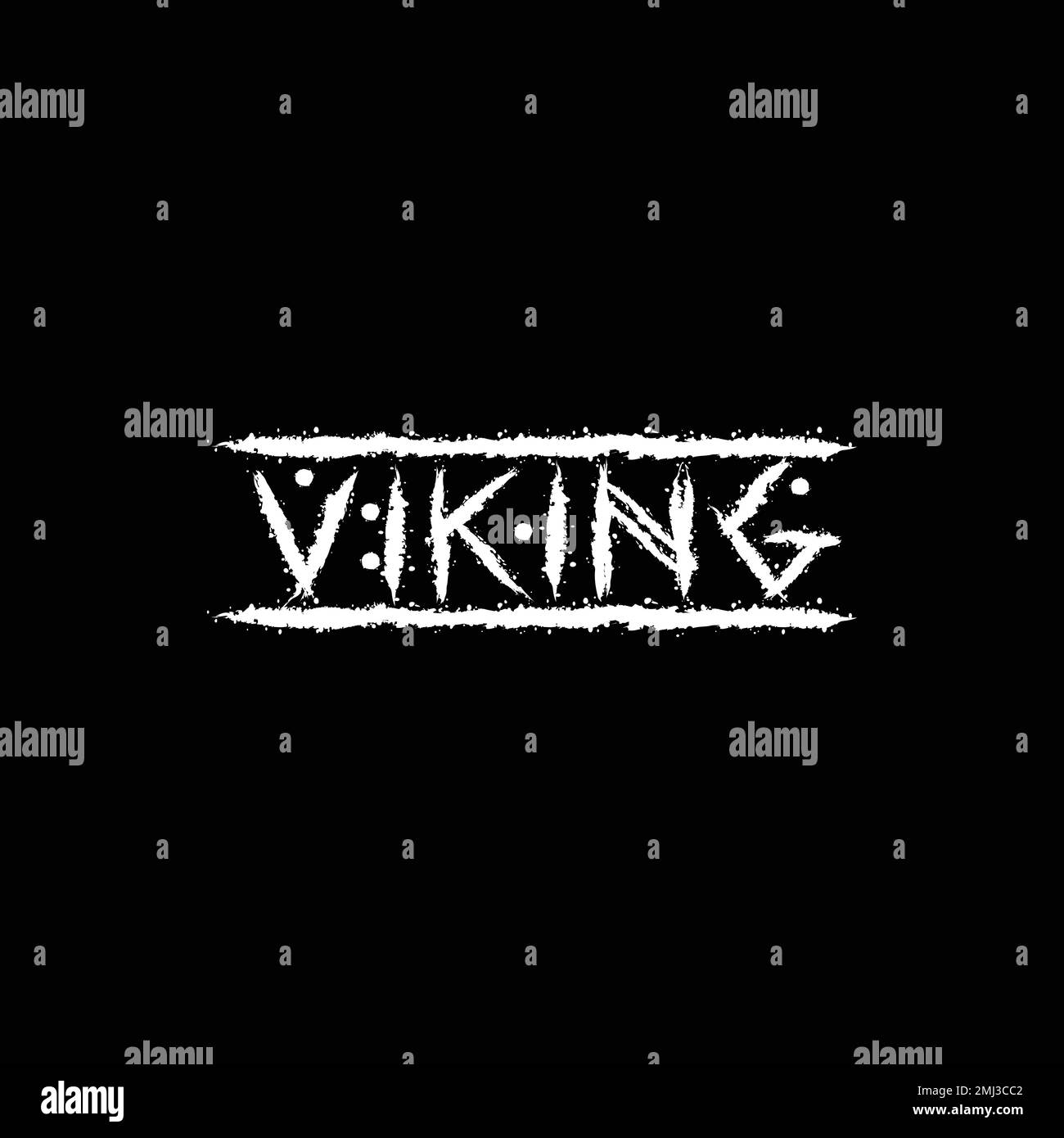 Viking runes Black and White Stock Photos & Images - Alamy