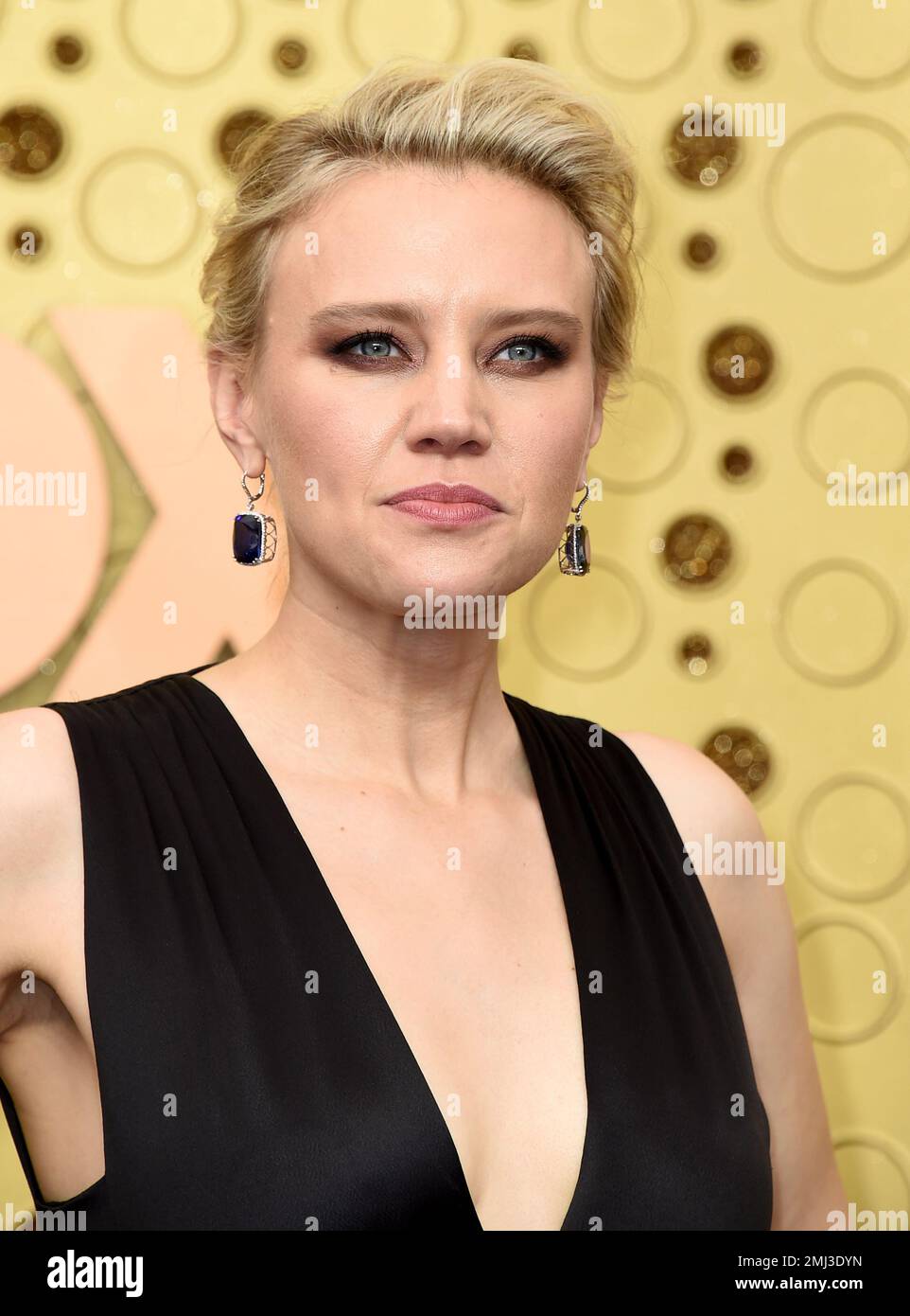 Kate McKinnon arrives at the 71st Primetime Emmy Awards on Sunday, Sept ...