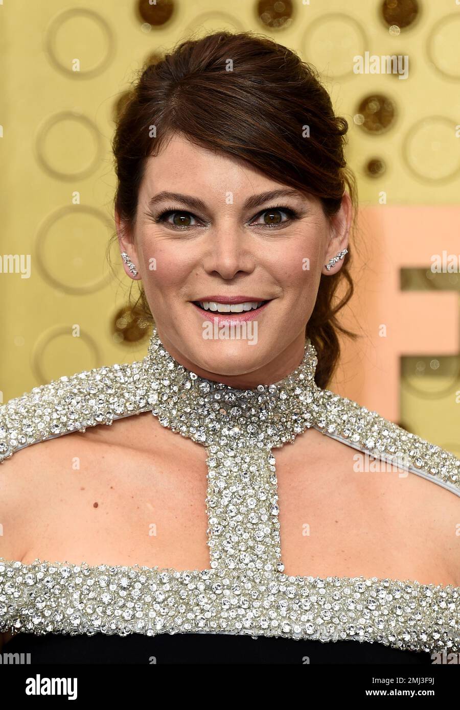 Gail Simmons arrives at the 71st Primetime Emmy Awards on Sunday, Sept ...