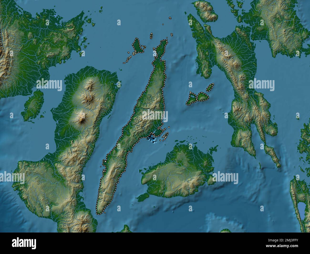 Tambulig hi-res stock photography and images - Alamy