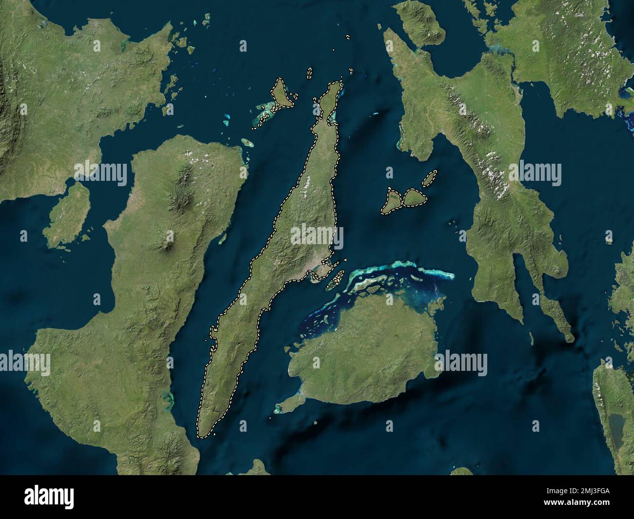 Labangan hi-res stock photography and images - Alamy