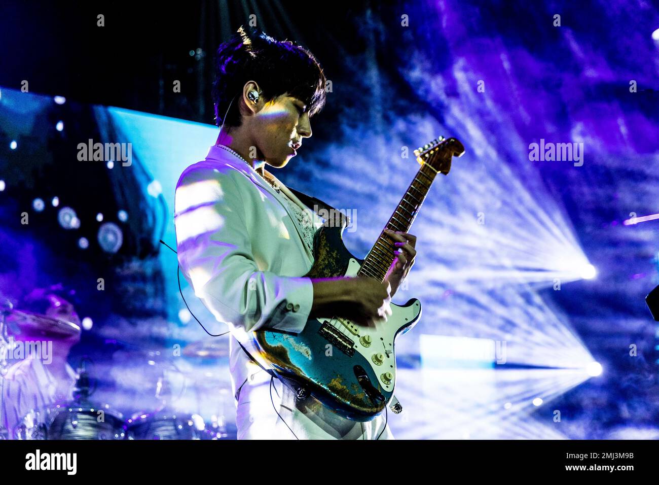 Woosung the rose hi-res stock photography and images - Alamy