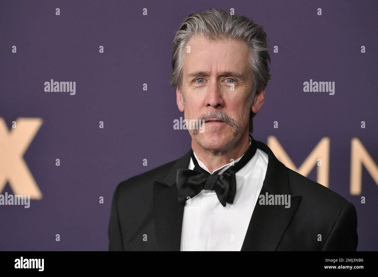 Alan Ruck arrives at the 71st Primetime Emmy Awards on Sunday, Sept. 22 ...