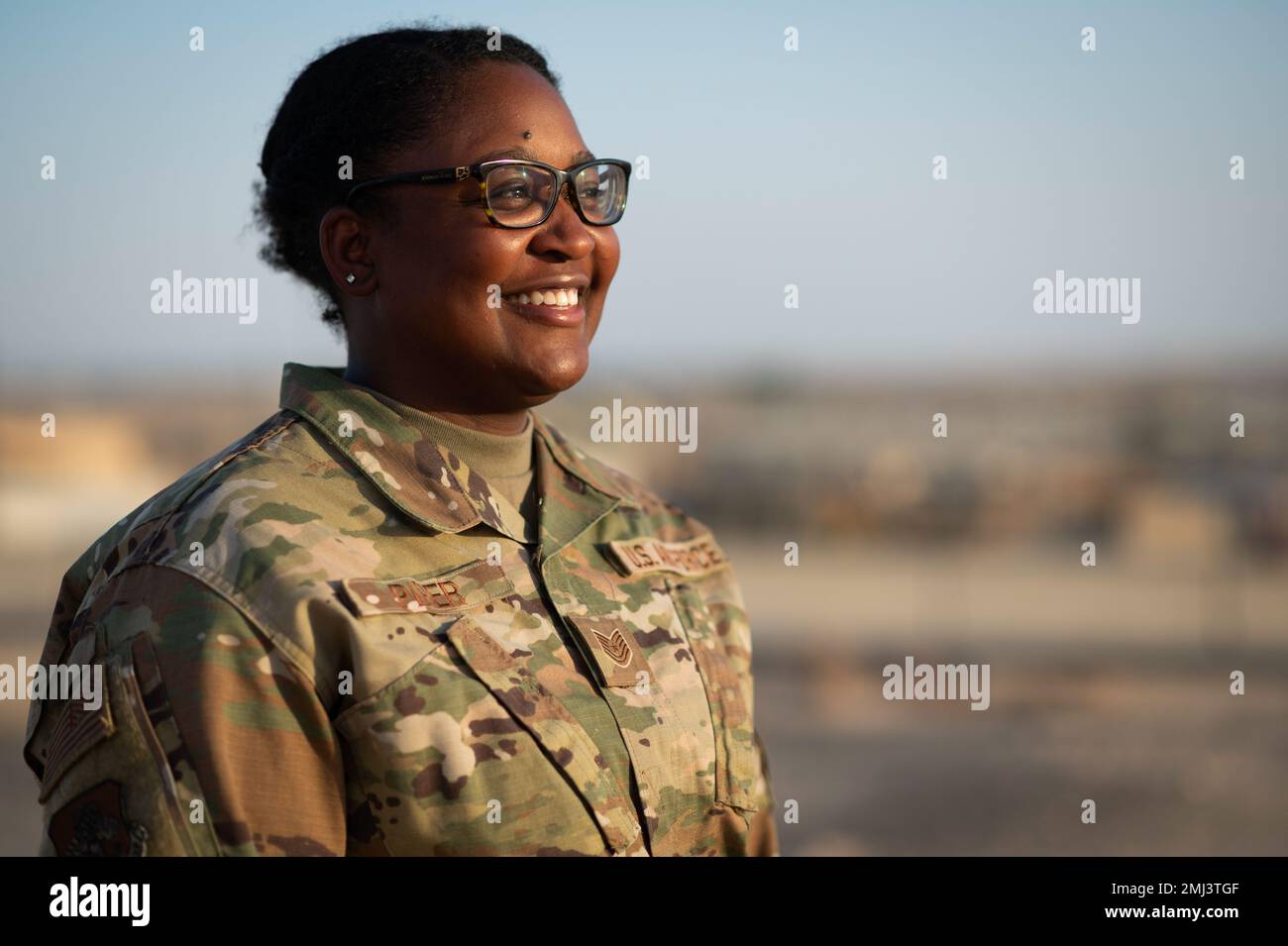 387th aeg hi-res stock photography and images - Alamy