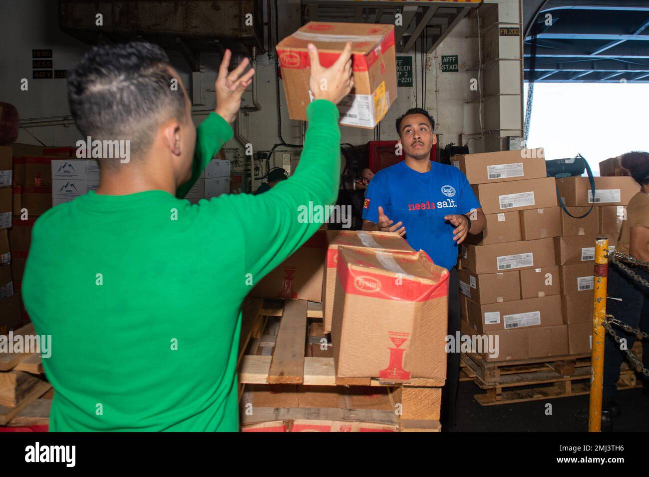 Penuelas puerto rico hi-res stock photography and images - Alamy
