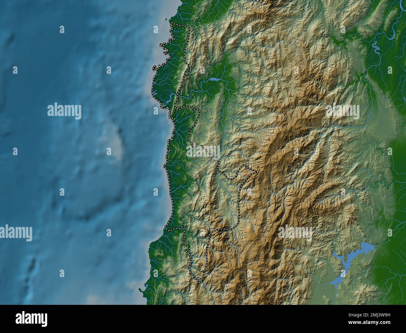 Philippines ilocos region vigan city hi-res stock photography and ...