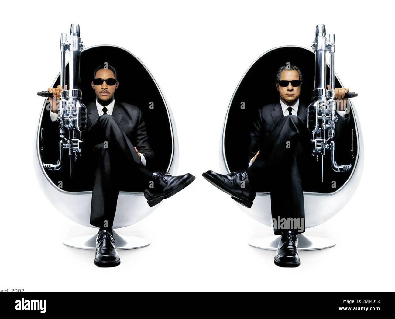 Men In Black 1997 Men In Black 1997