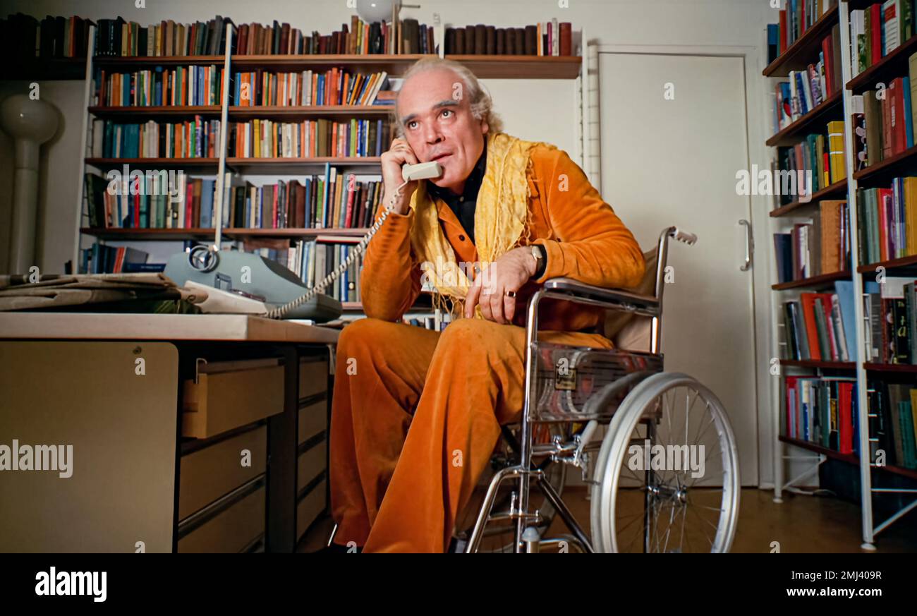 Patrick Magee Clockwork Orange