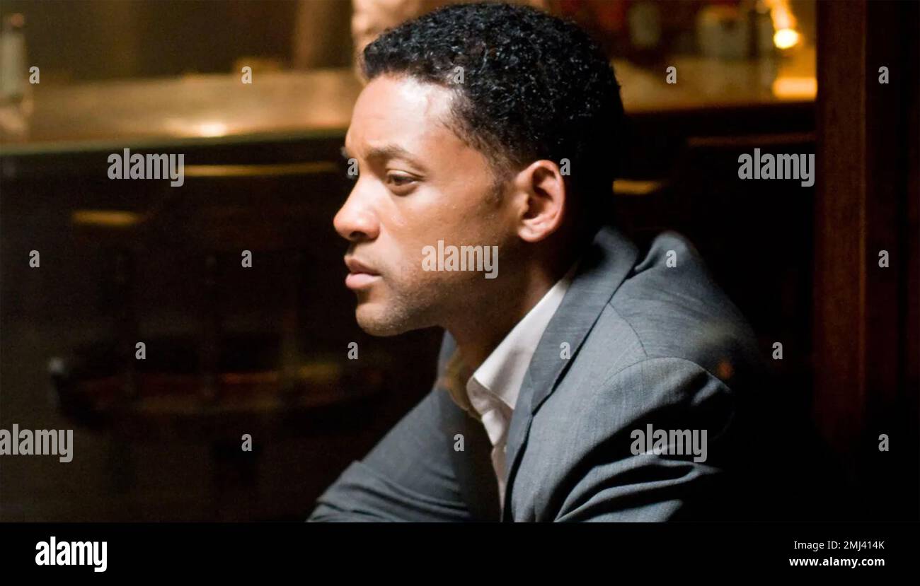 Seven Pounds Wallpaper