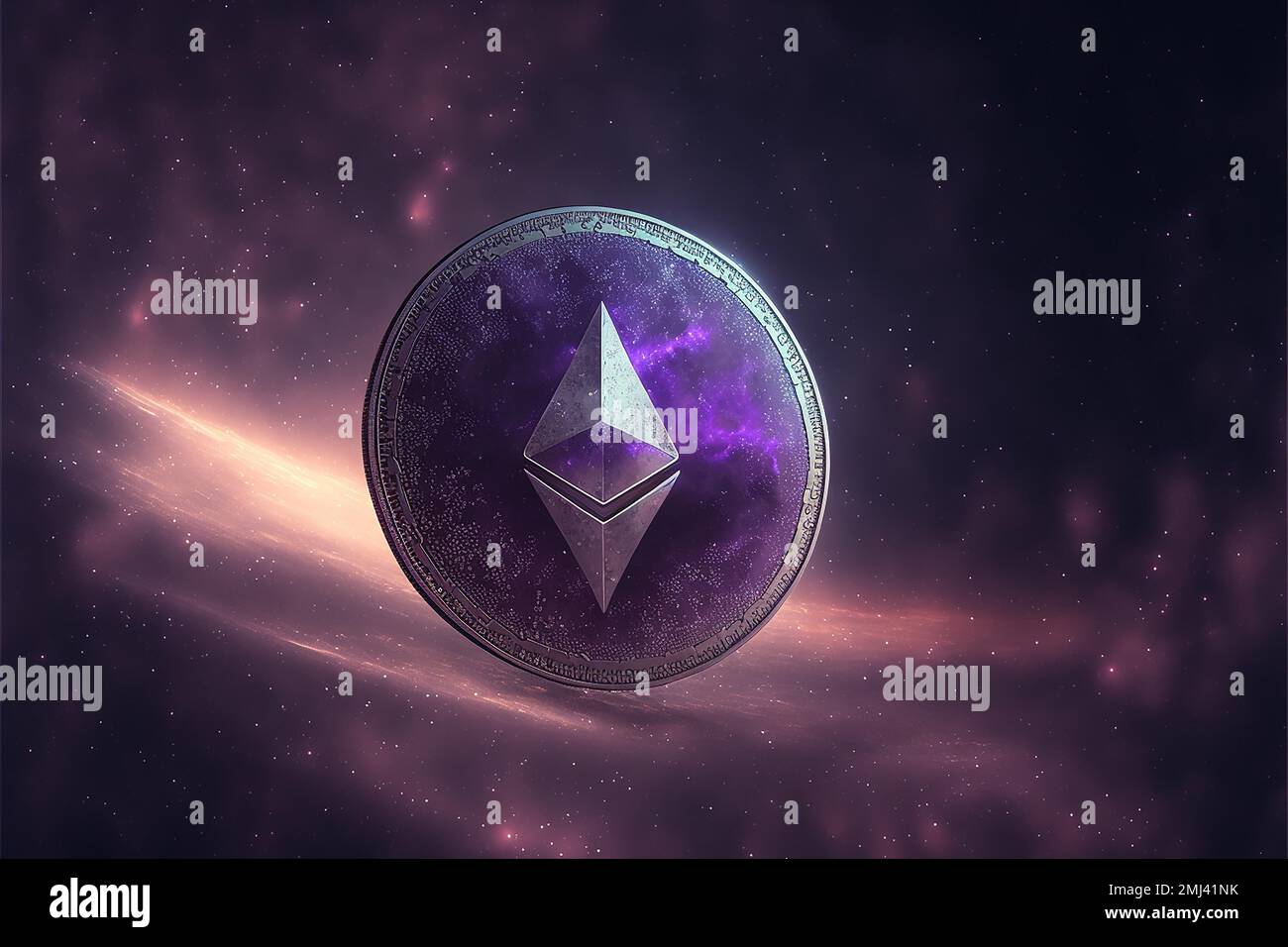 Ai generated digital art hi-res stock photography and images - Alamy