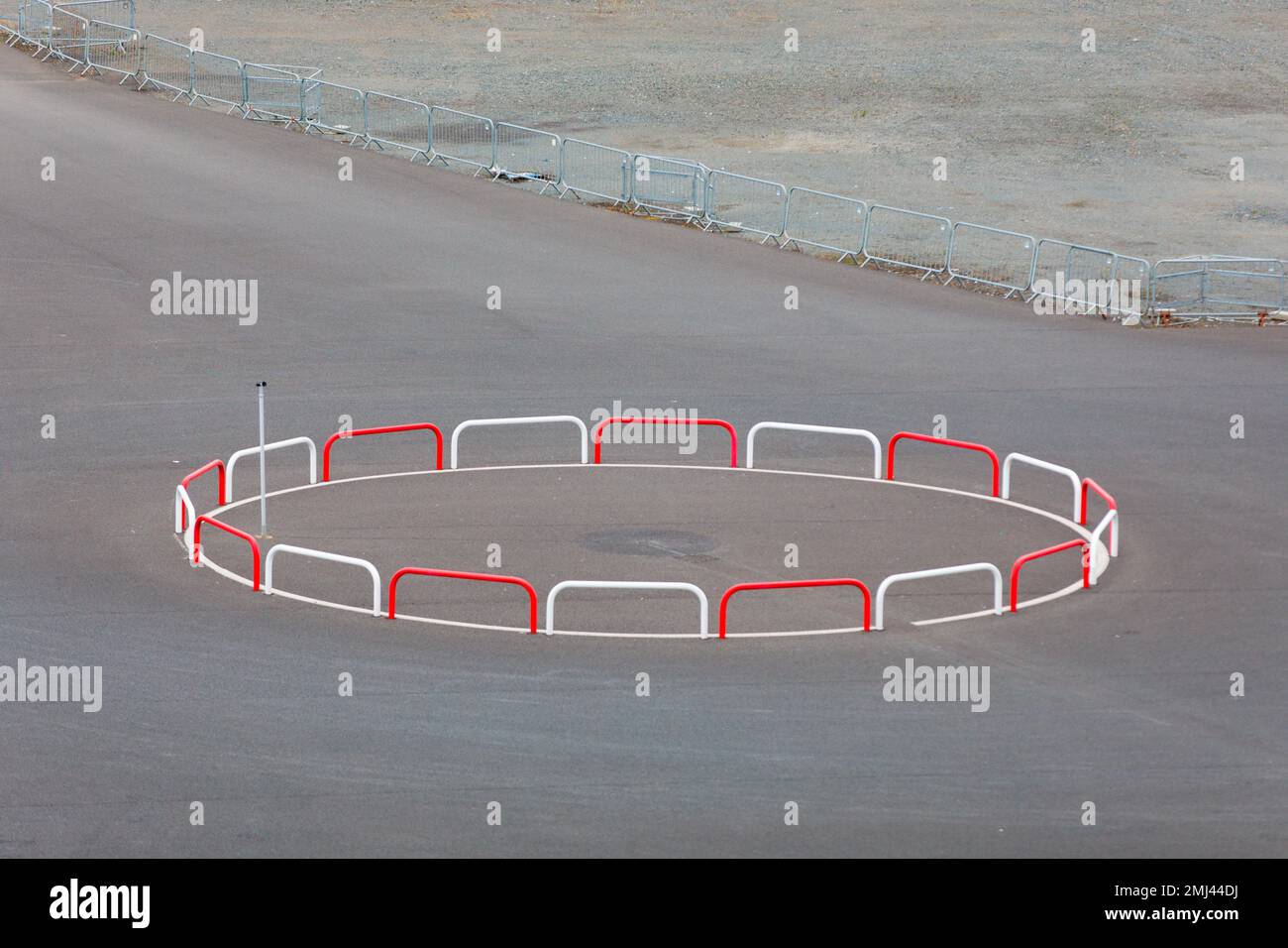 Port roundabout hi-res stock photography and images - Alamy