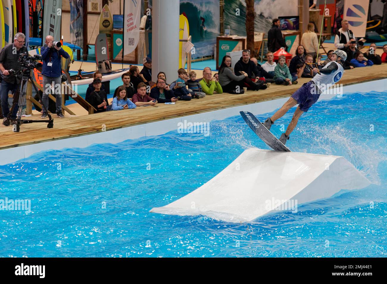 The north water show hi-res stock photography and images - Alamy