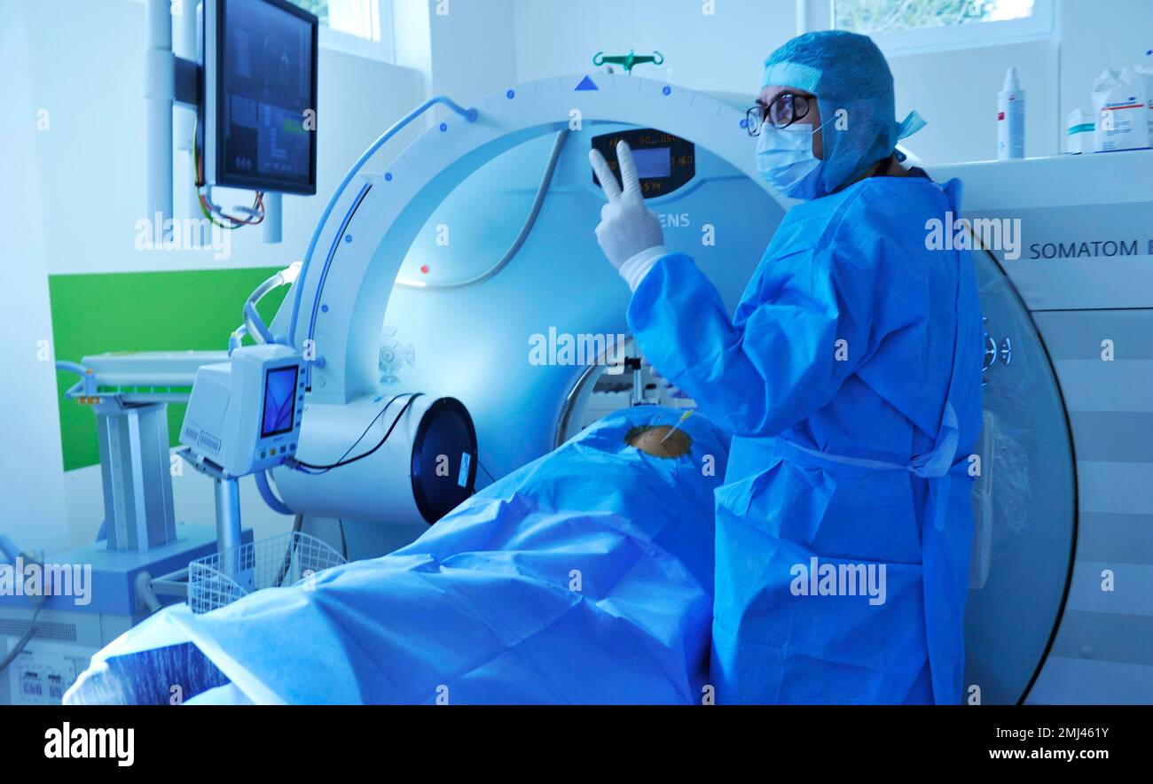 Patients with sometimes unclear pain are very common, good pain ...