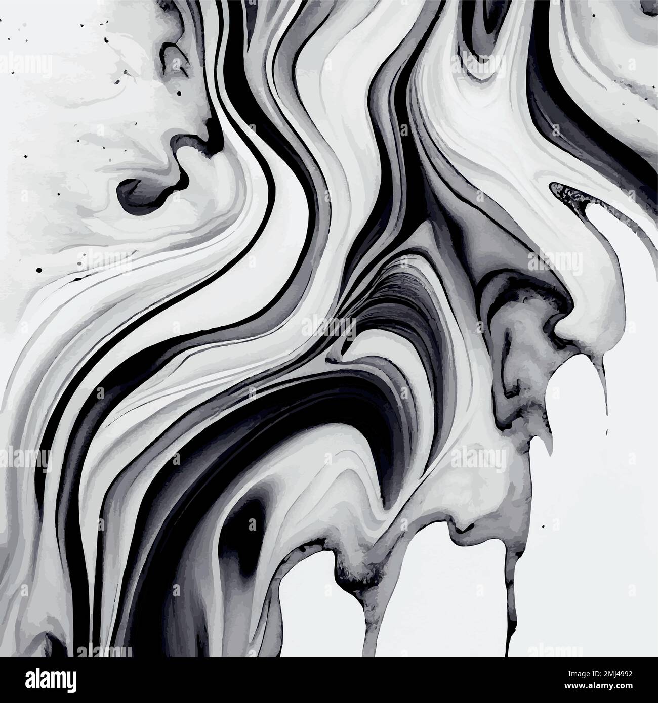 Marble Background Design