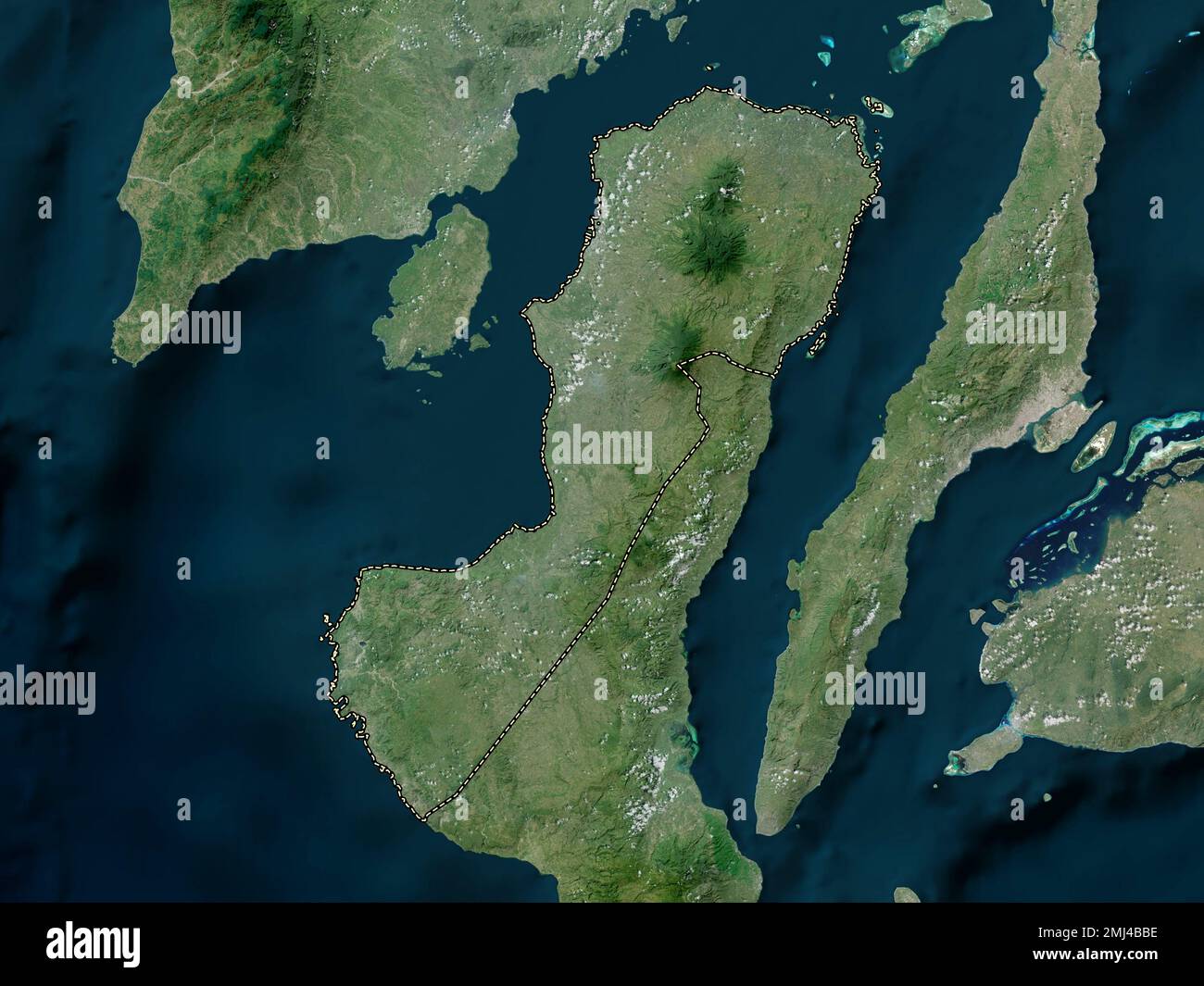 Negros occidental hi-res stock photography and images - Alamy