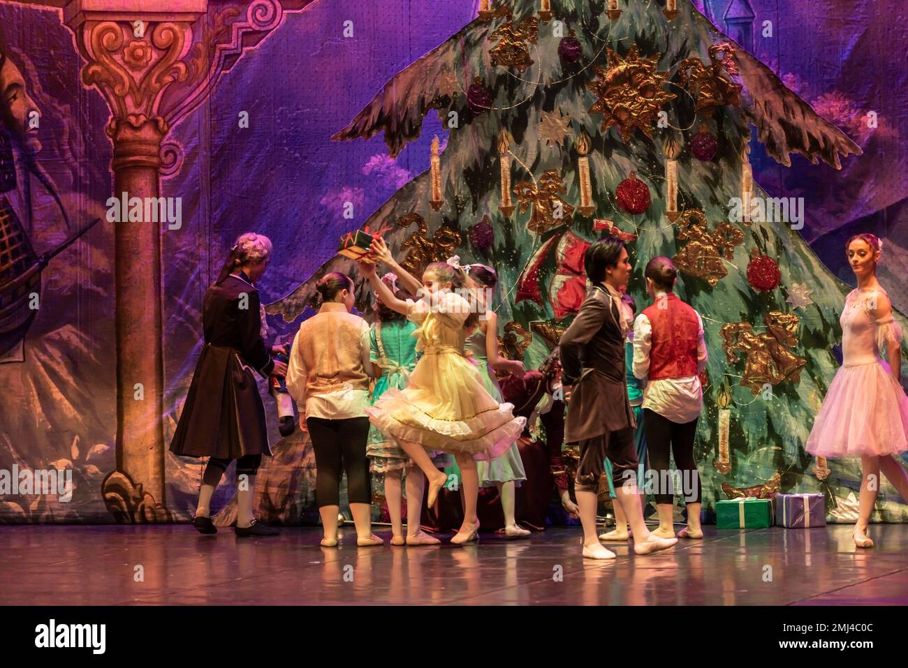 Cangas, Pontevedra, Spain. 26 January 2023. natalia nazarchevici ...