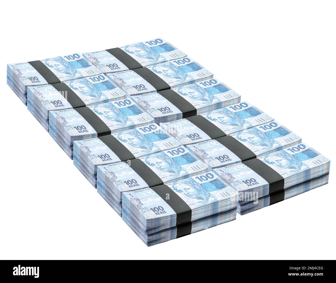 Bundles of banknotes hi-res stock photography and images - Alamy