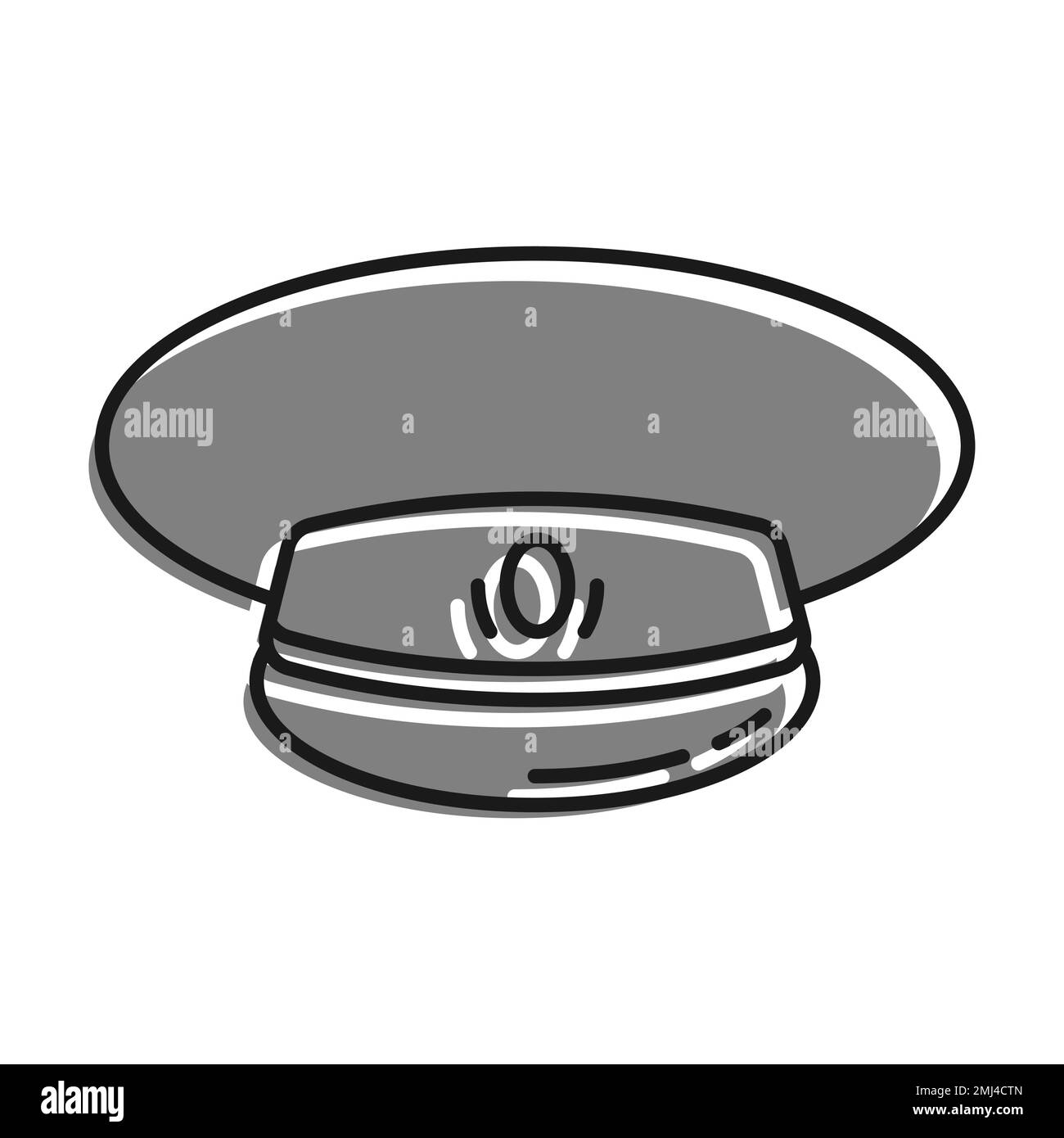 Navy chief Stock Vector Images - Alamy