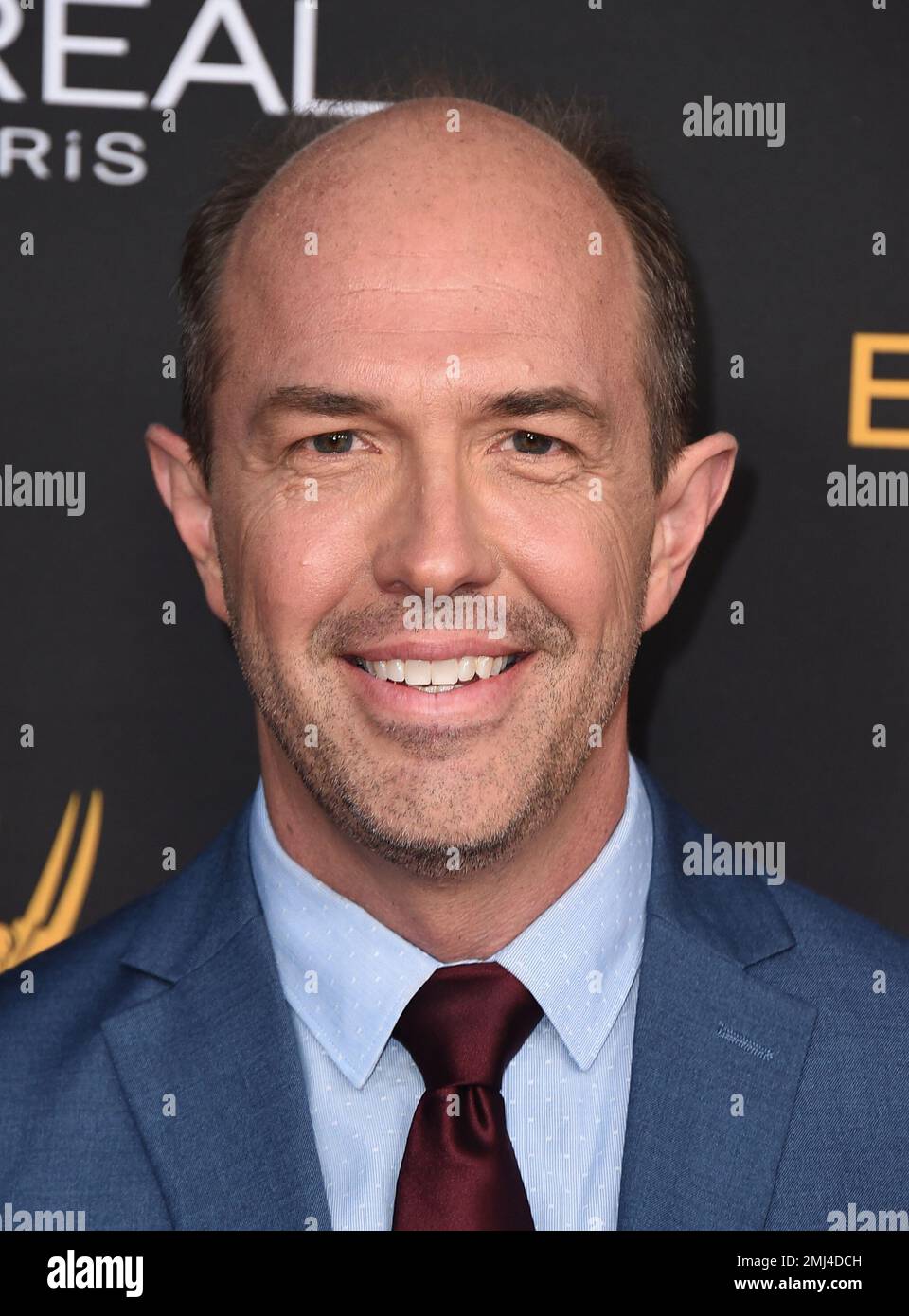 Eric Lange arrives at the 2019 Performers Nominee Reception presented ...