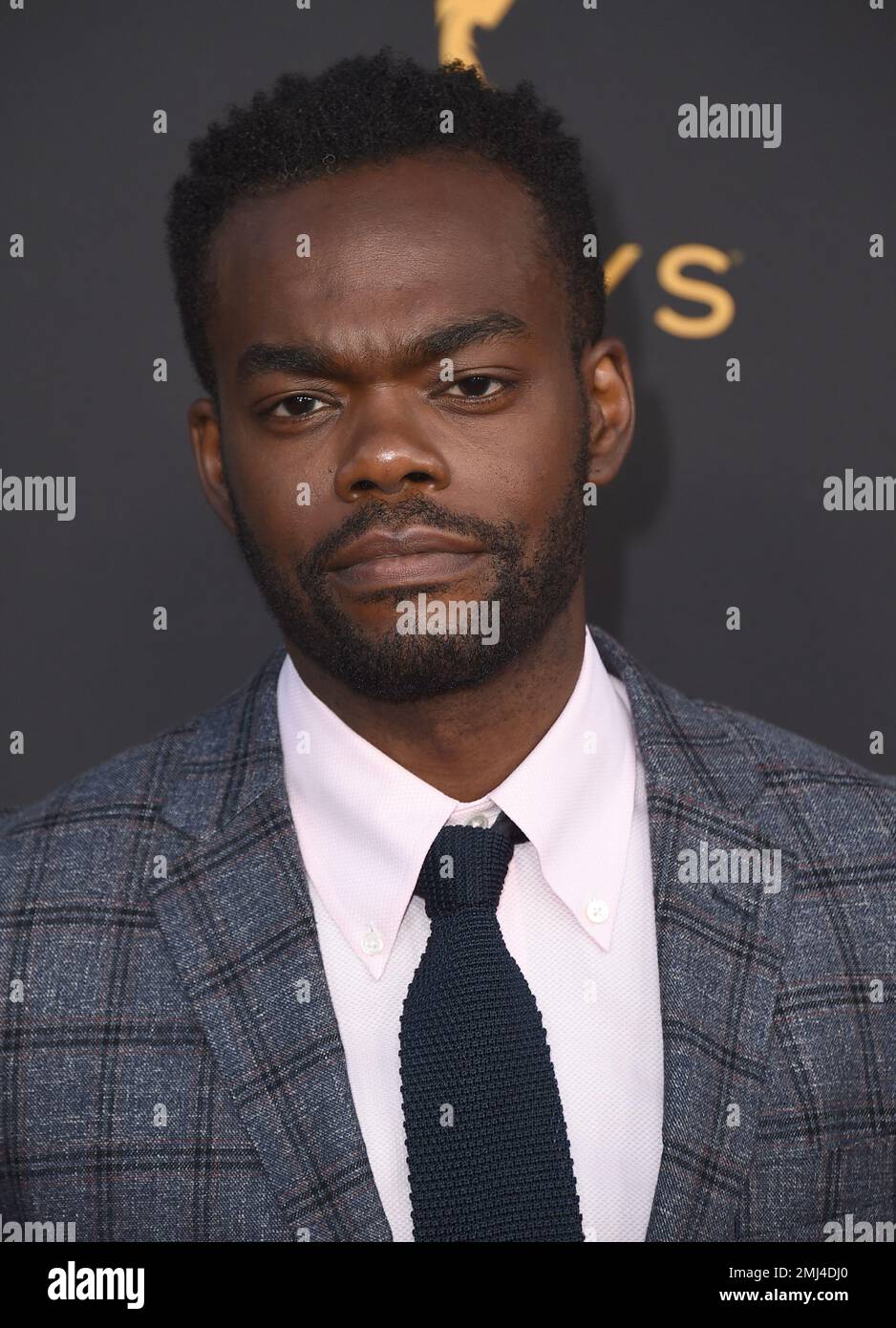 William Jackson Harper arrives at the 2019 Performers Nominee Reception ...