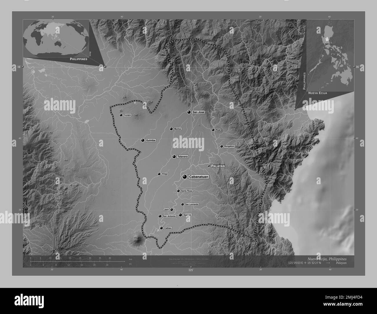 Labangan Black and White Stock Photos & Images - Alamy