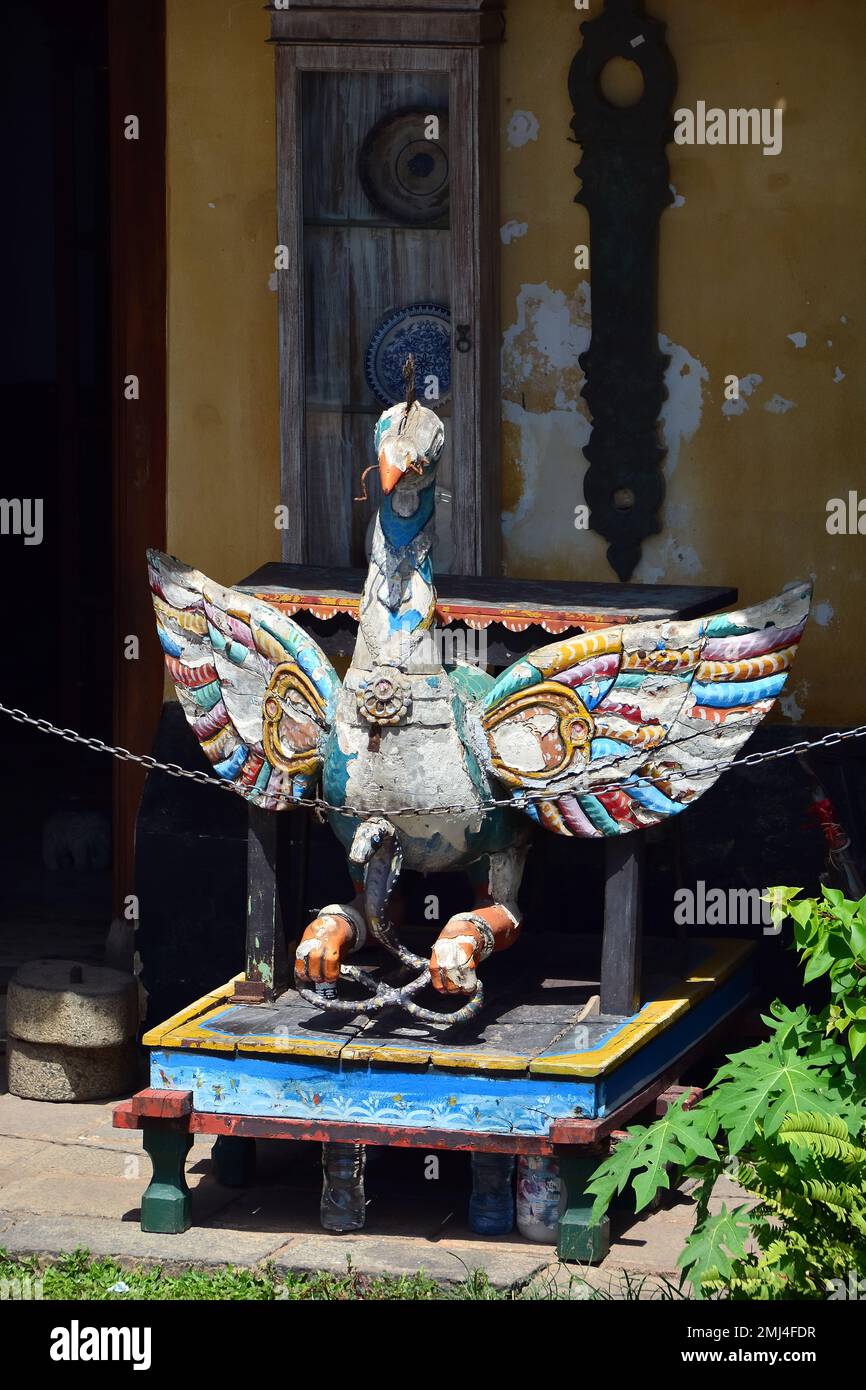 Galle Fort, Galu Kotuwa, Kālik Kōṭṭai, Galle city, Southern Province ...