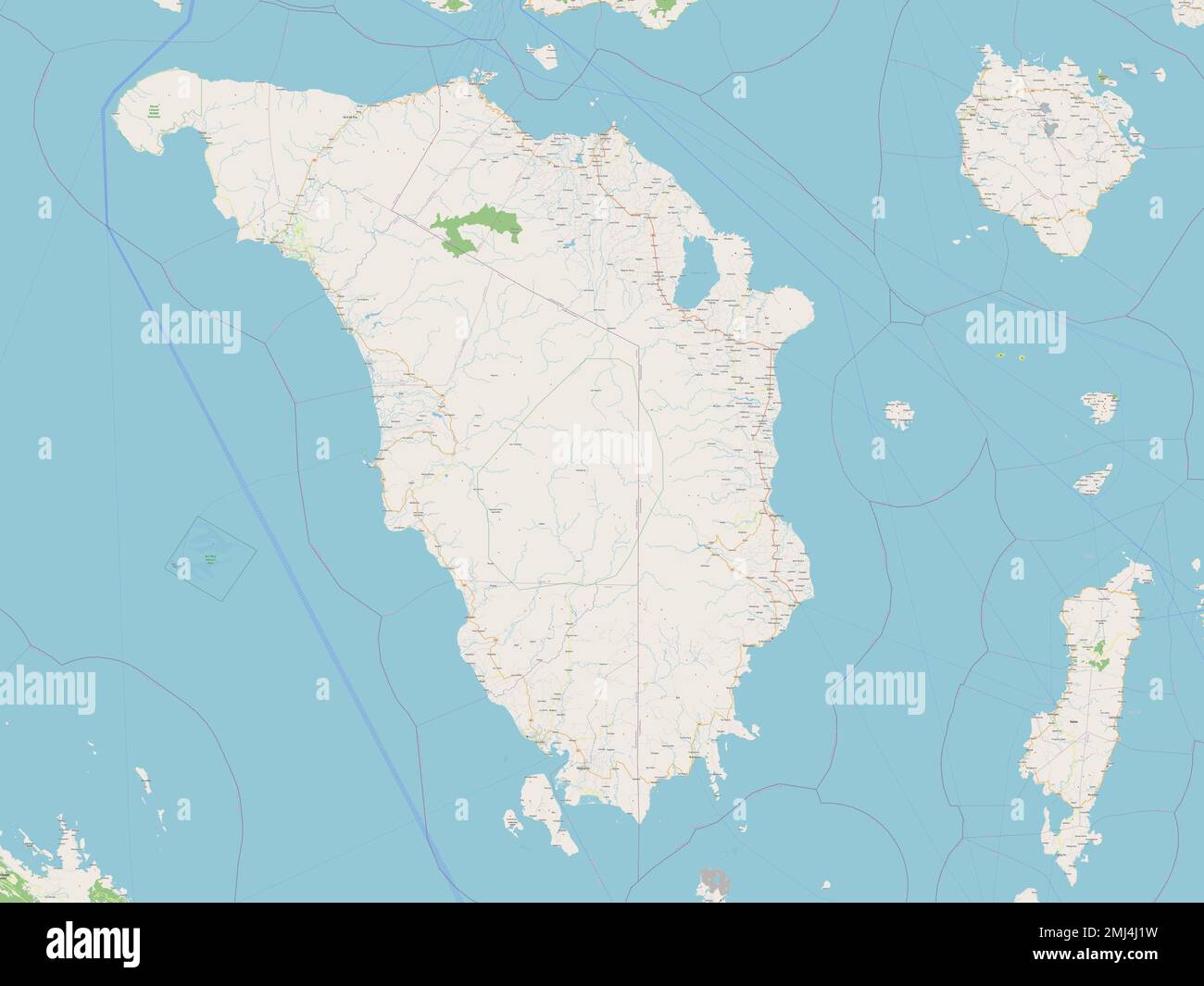 Oriental mindoro hi-res stock photography and images - Alamy